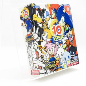 Sonic Adventure 2 Birthday Pack [Japan Import]