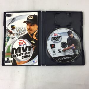 MVP Baseball 2003