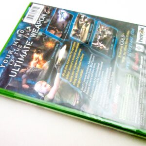 Psi-Ops: The Mindgate Conspiracy - Xbox