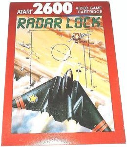 radar lock