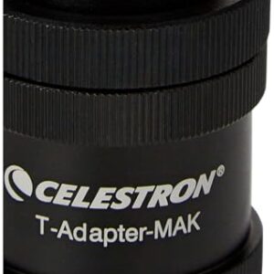 Celestron 93635-A T-Adapter for NexStar 4GT