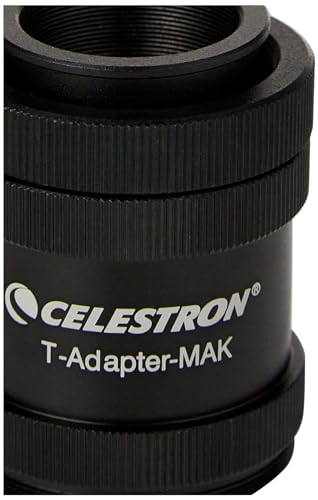 Celestron 93635-A T-Adapter for NexStar 4GT