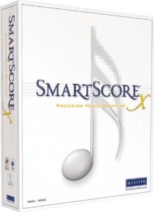 smartscore 3 songbook edition [old version]