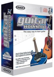 guitar workshop 2.0 deluxe special edition (jewel case)