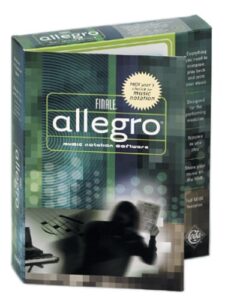 allegro 2002