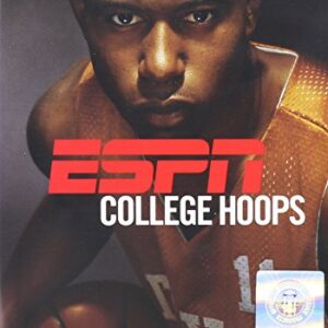 ESPN College Hoops - PlayStation 2