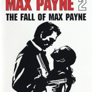 Max Payne 2: The Fall of Max Payne - Xbox