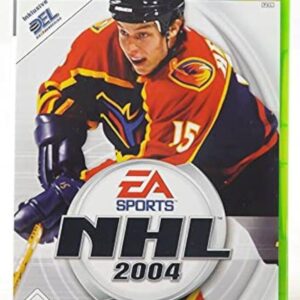 NHL 2004 - Xbox