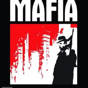 Mafia - PlayStation 2