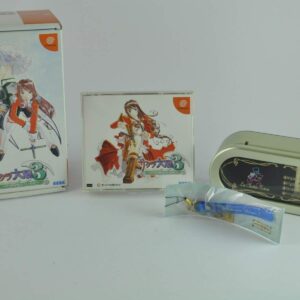 Sakura Taisen 3 [Limited Edition A] [Japan Import]