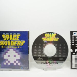 Space Invaders [Japan Import]