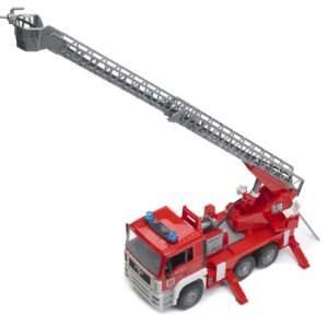 Bruder Toys 02771 Man Fire Engine