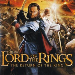 Lord of The Rings: The Return of The King