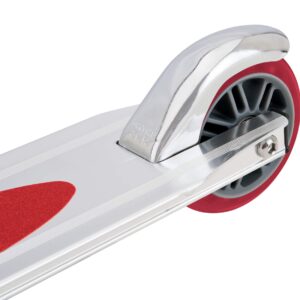 Razor A Kick Scooter - Red