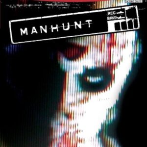 Manhunt - PlayStation 2