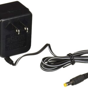 Innovations 7-38012-34010-3 Sega Genesis 2 & 3, Game Gear AC Adapter