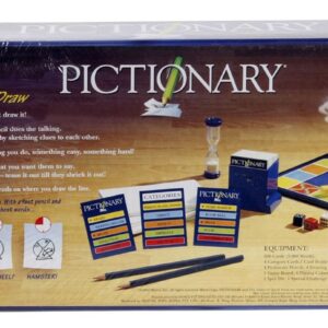 Pictionary