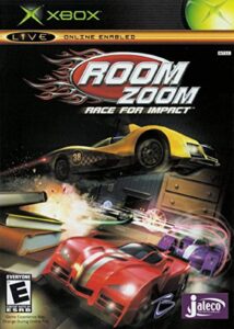 room zoom - xbox