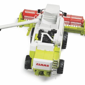 Bruder 02120 Claas Lexion 480 Combine Harvester