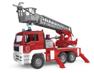 bruder toys 02771 man fire engine