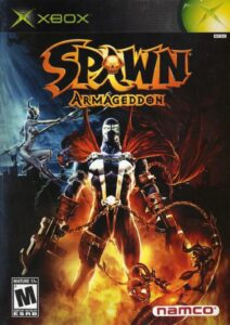 spawn armageddon