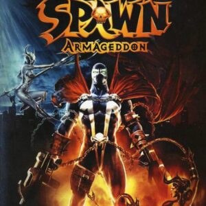 Spawn Armageddon