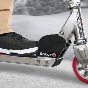 Razor A Kick Scooter - Red