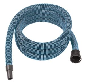 bosch 5-meter anti-static hose 35mm - vac008