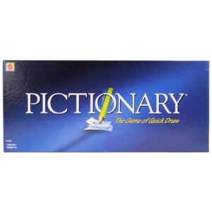 Pictionary