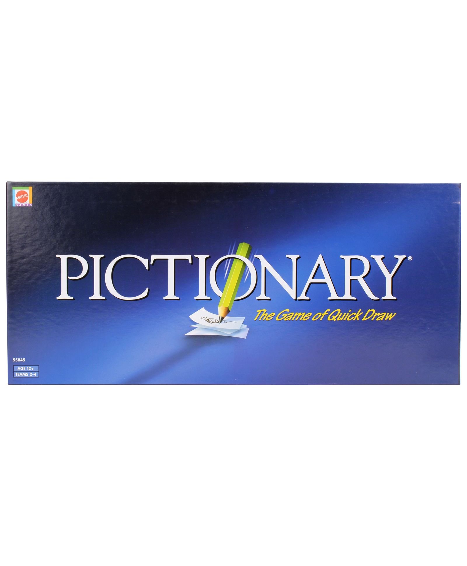 Pictionary