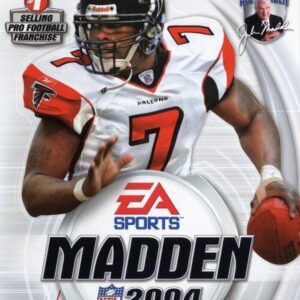 Madden NFL 2004 - Xbox