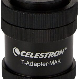 Celestron 93635-A T-Adapter for NexStar 4GT