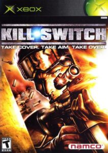 kill.switch - xbox