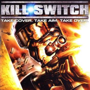 Kill.Switch - Xbox