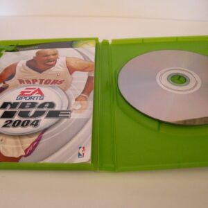 NBA Live 2004