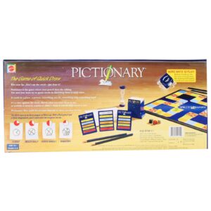 Pictionary