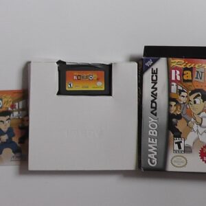 River City Ransom - Game Boy Advance