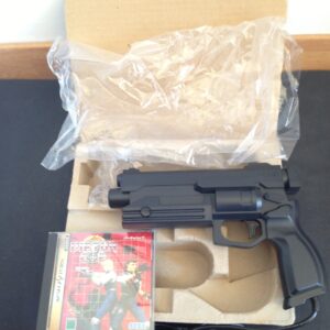 Virtua Cop [Limited Edition Virtua Gun Set] [Japan Import]