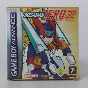 Megaman Zero 2