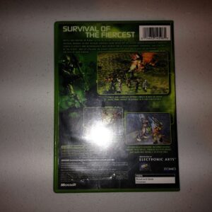 Aliens Versus Predator Extinction - Xbox