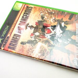 Armed and Dangerous - Xbox