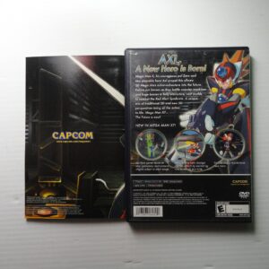 Mega Man X7