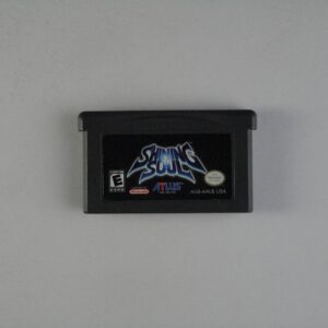 Shining Soul - Game Boy Advance