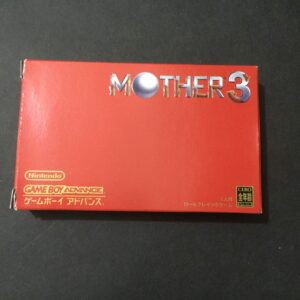 mother 3 [japan import]