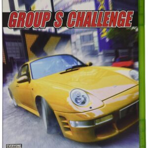 Group S Challenge - Xbox