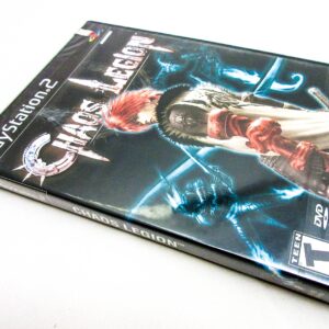 Chaos Legion - PlayStation 2