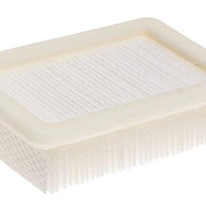 Hoover FLOORMATE Vacuum Filter,White