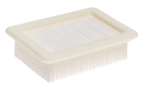 Hoover FLOORMATE Vacuum Filter,White