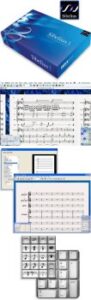 sibelius 3 competitive upgrade ( windows/macintosh )