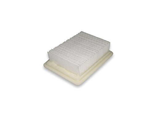 Hoover FLOORMATE Vacuum Filter,White